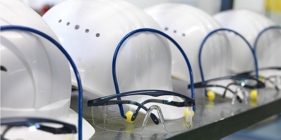 Target Zero Injury - European Lime Association