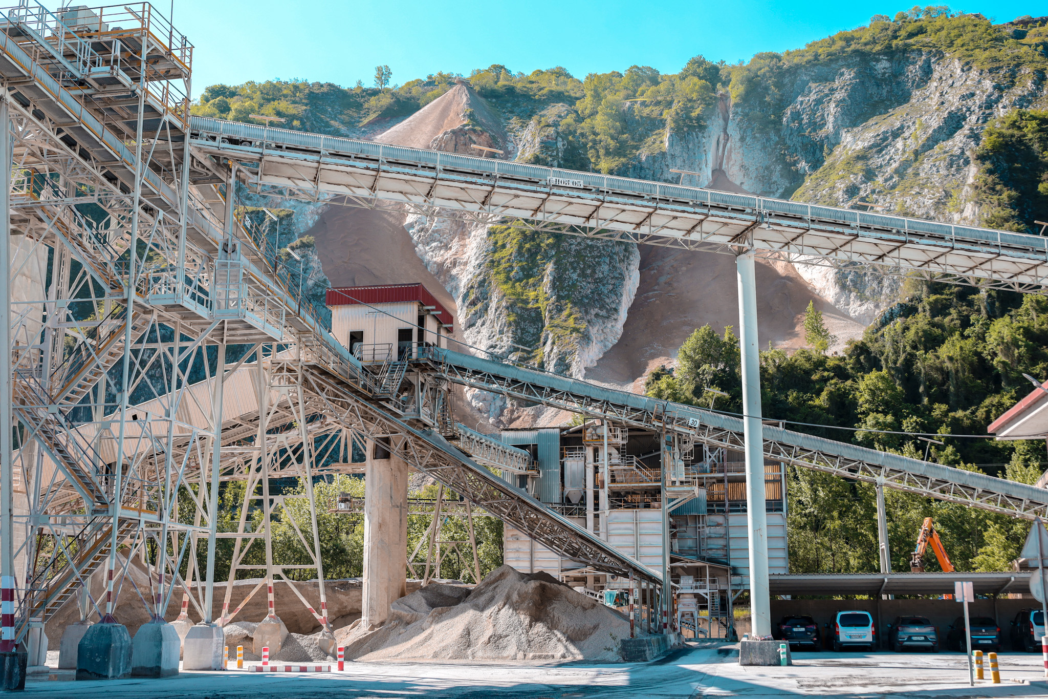 EuLA Joint Committee Meeting May 2024 - European Lime Association